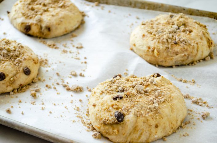 Semitas Chorreadas « Mi Mero Mole | Recetas Veganas y Mexicanas