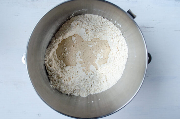 Bolillo mexicano « Mi Mero Mole | Recetas Veganas y Mexicanas