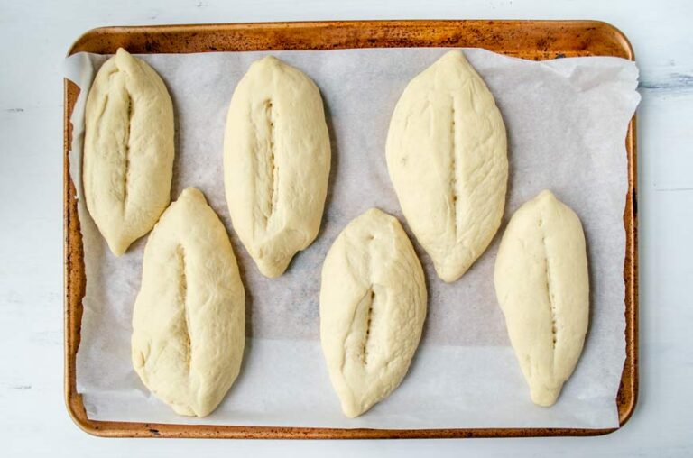 Bolillo mexicano « Mi Mero Mole | Recetas Veganas y Mexicanas